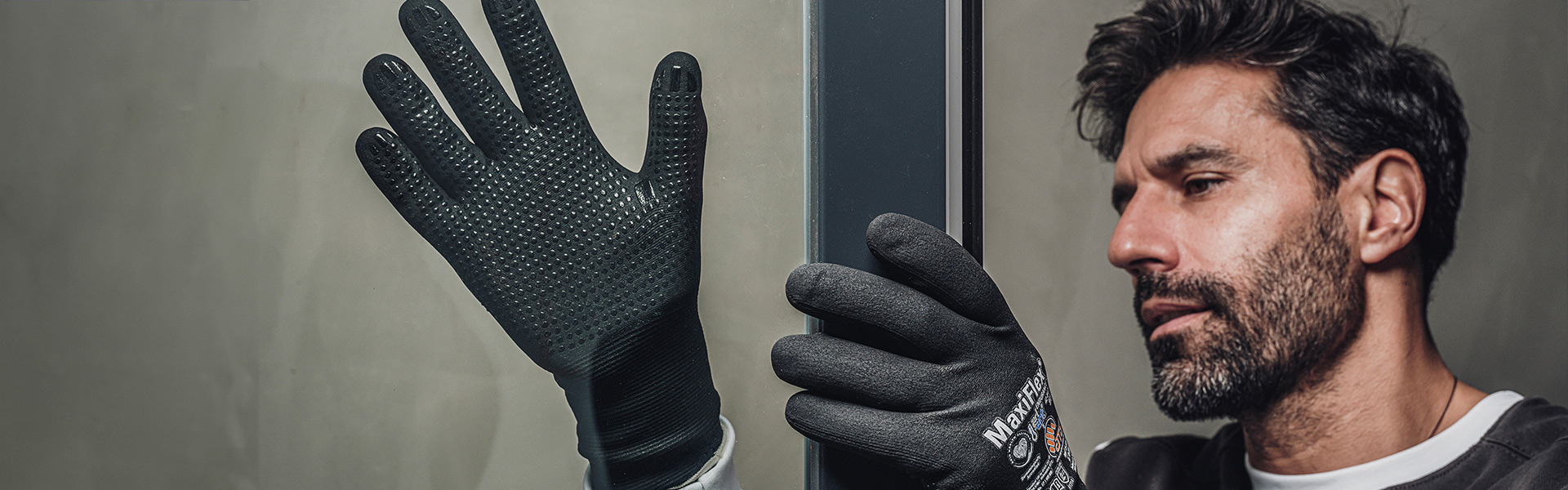 ATG® : gants anti-coupure, gants froids | Guillebert