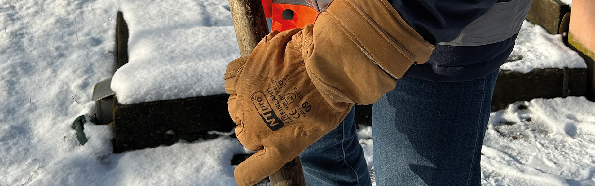 NT PRO : gants anti-coupure, gants de travail | Guillebert